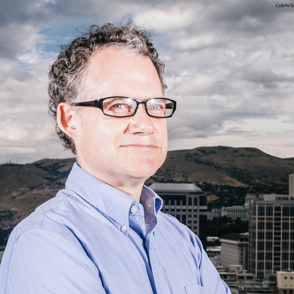 Devin Thorpe - Giving for Impact: the Parable of the Star Thrower ...