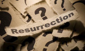 The Shrinking Church - SynerVision Leadership Foundation